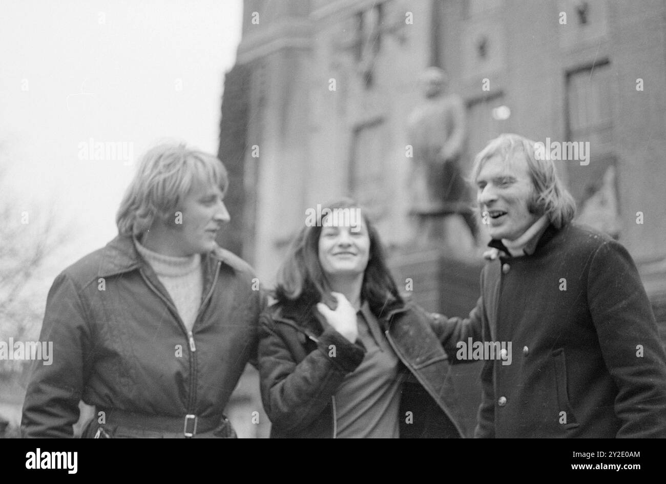 Current 47-3-1970 : The "Hair" dispute. The musical "Hair" - or "Hår ...