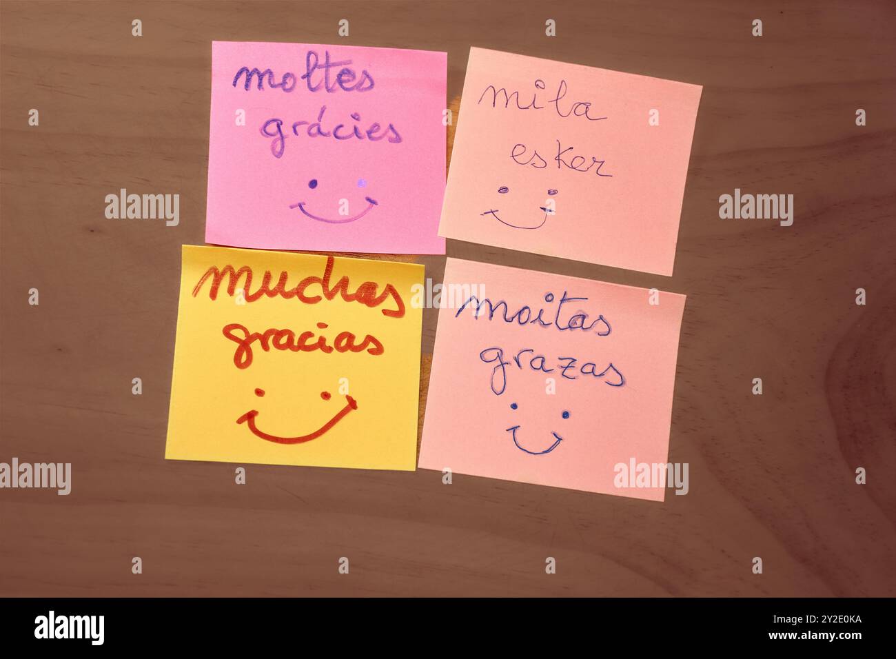 Multilingual regions hi-res stock photography and images - Alamy