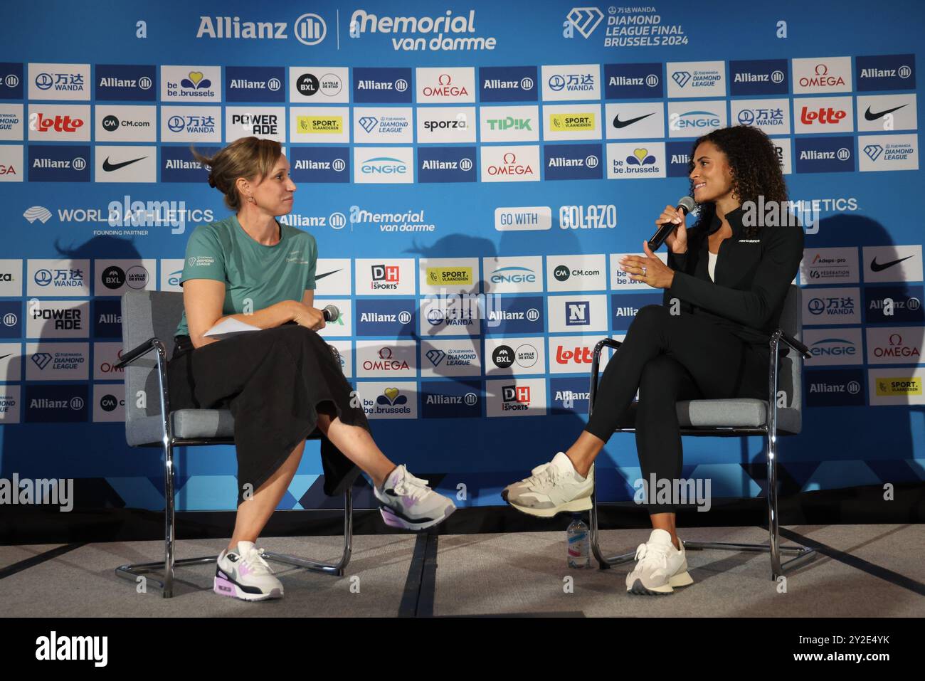 Kim gevaert hi-res stock photography and images - Alamy