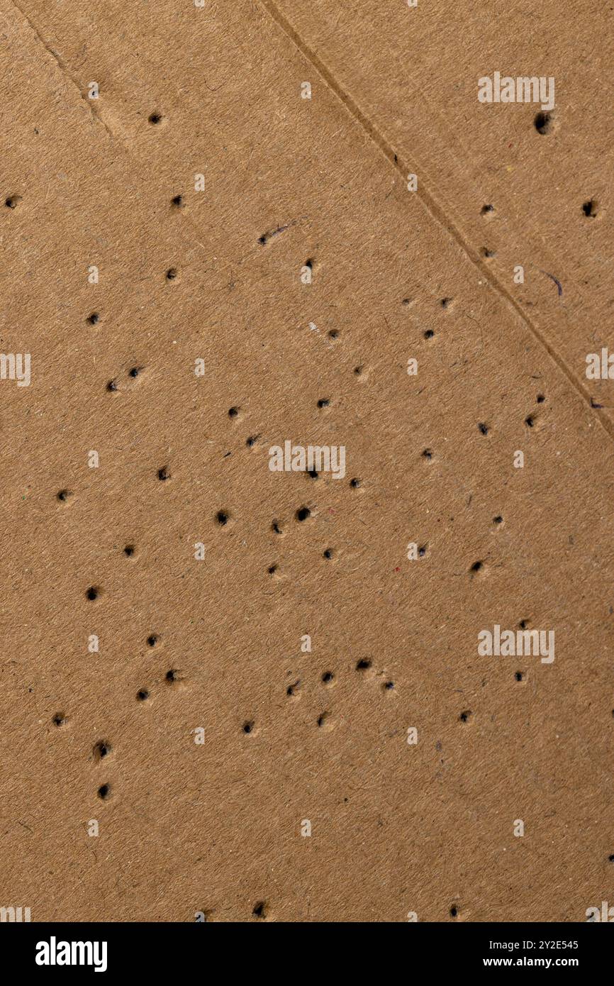 old used cardboard for packaging items, packaging cardboard from ...