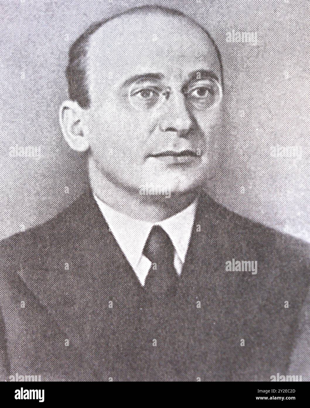 Lavrentiy Beria was a Soviet politician and one of the longest-serving ...