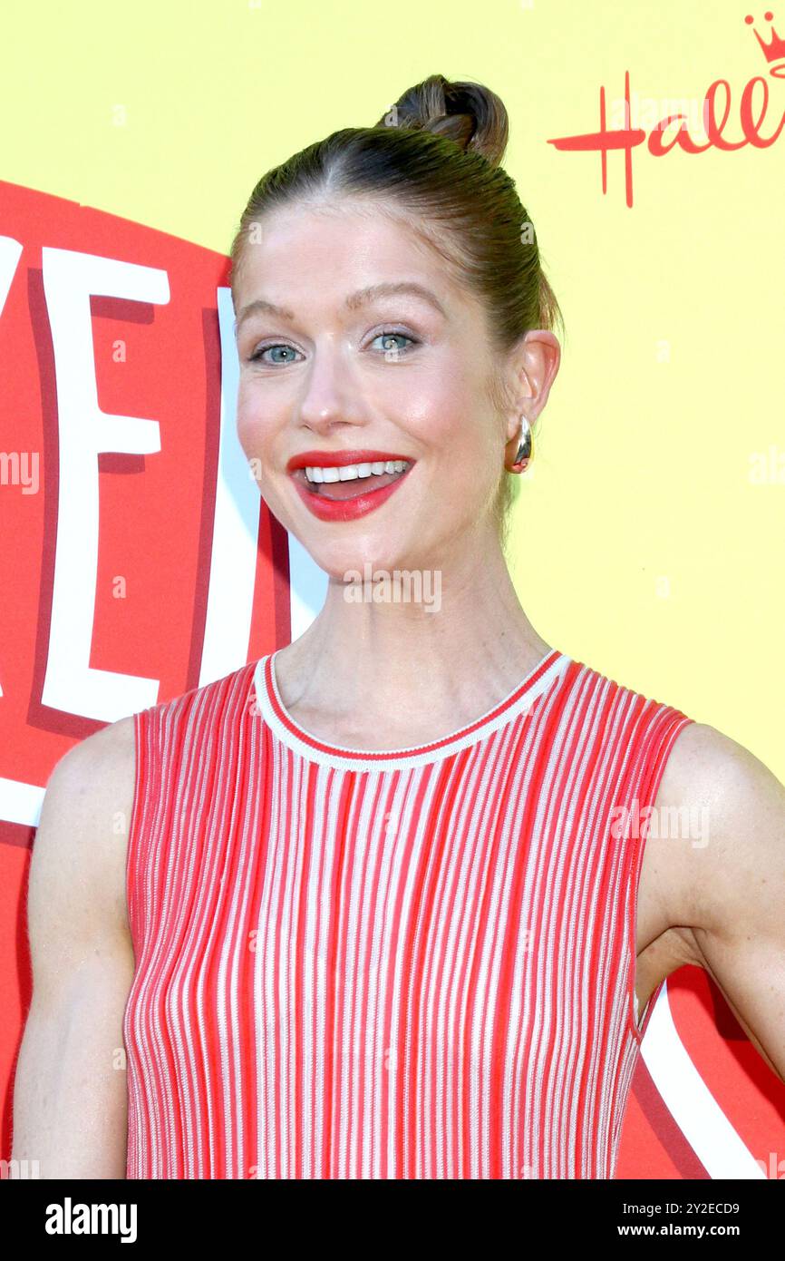 Jordan genevieve hi-res stock photography and images - Alamy