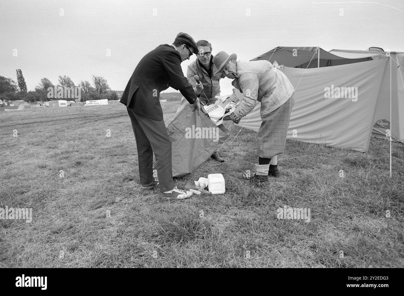 Current 28-7-1970 : Radioen's trash gang. The Norwegian Broadcasting ...