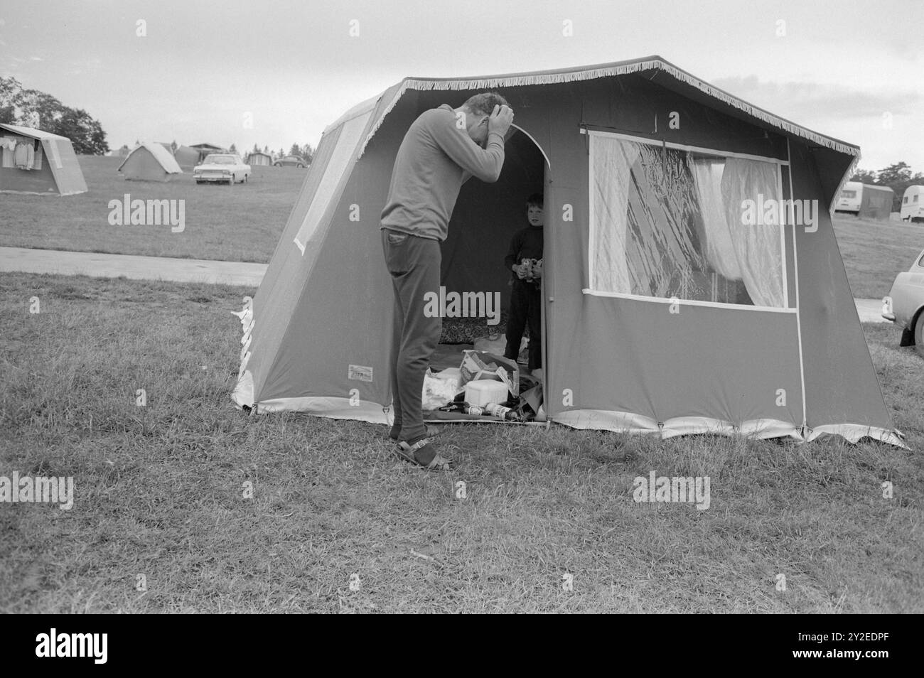 Current 28-7-1970 : Radioen's trash gang. The Norwegian Broadcasting ...