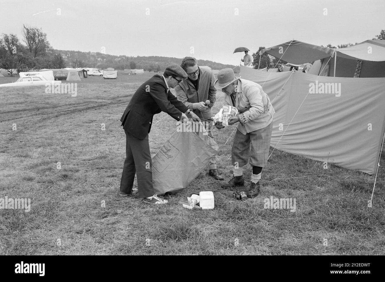 Current 28-7-1970 : Radioen's trash gang. The Norwegian Broadcasting ...