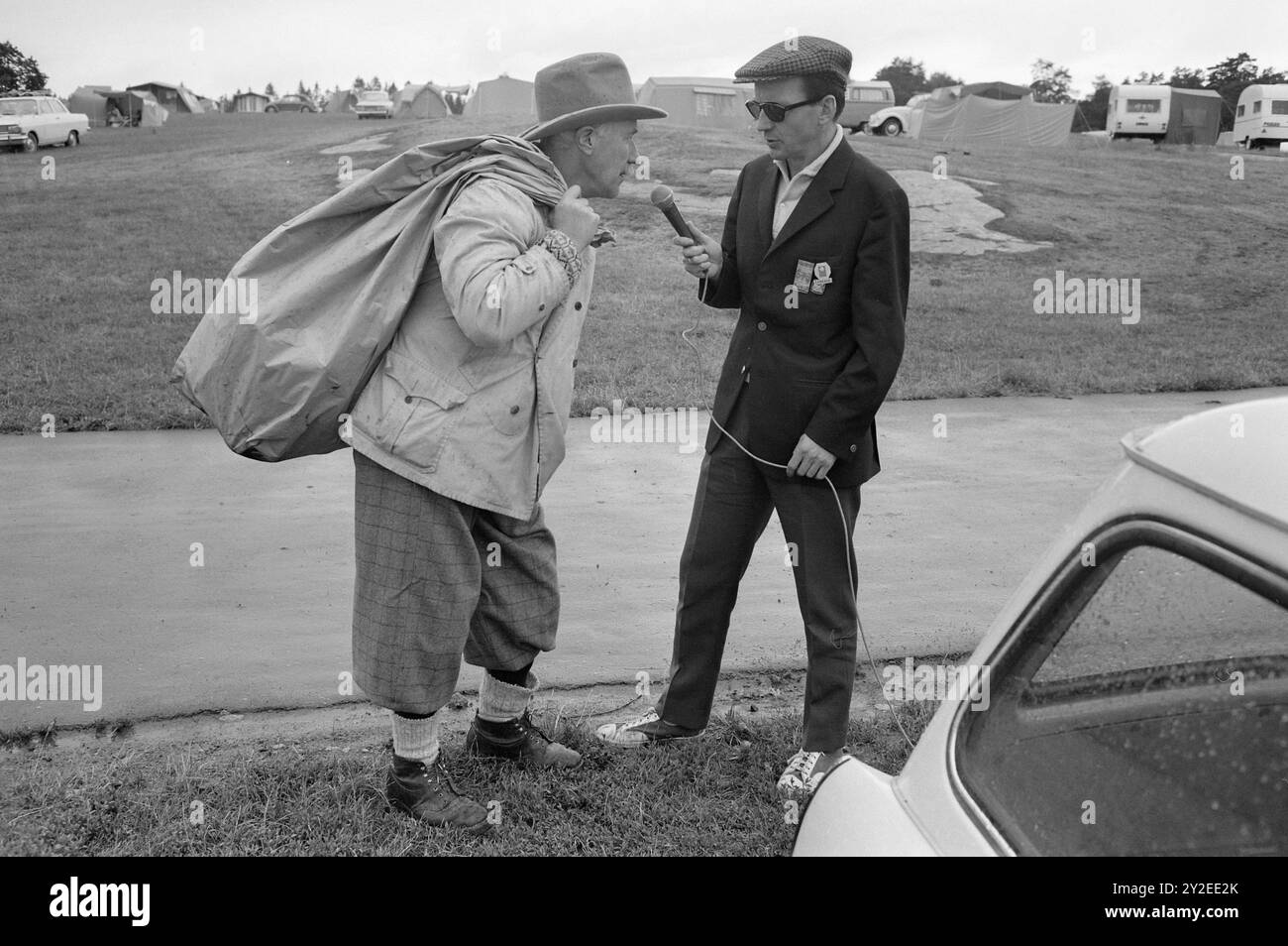 Current 28-7-1970 : Radioen's trash gang. The Norwegian Broadcasting ...