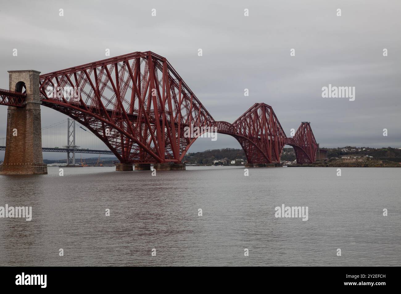 Three cantilever towers hi-res stock photography and images - Alamy