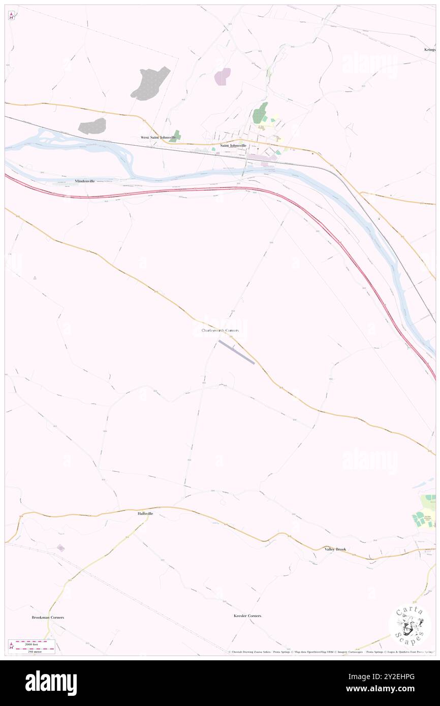 Charlesworth corners hi-res stock photography and images - Alamy