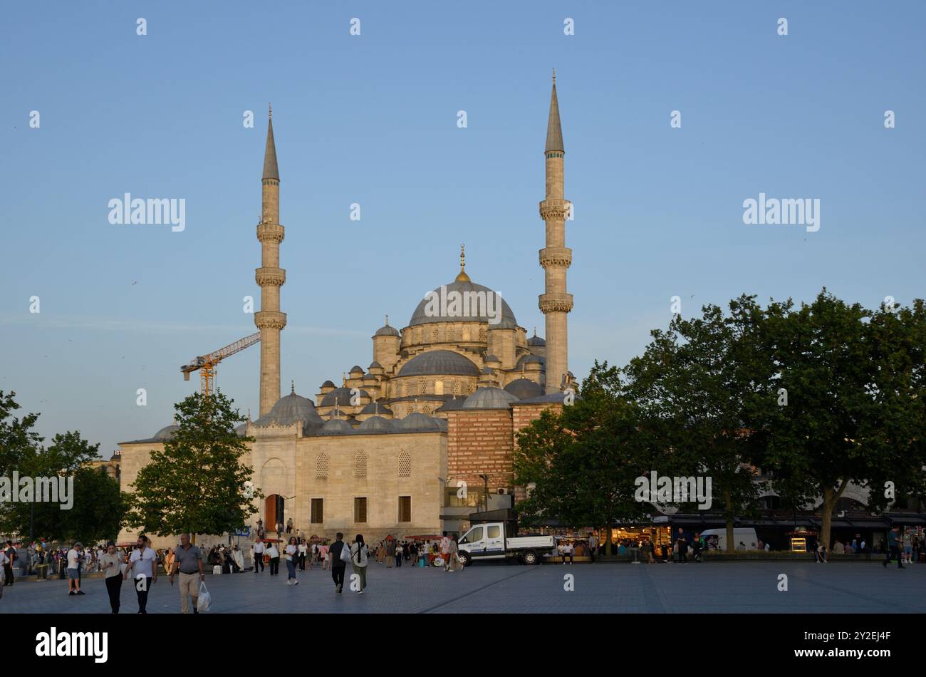 Istanbul, Turkey, Europe-Asia Stock Photo - Alamy