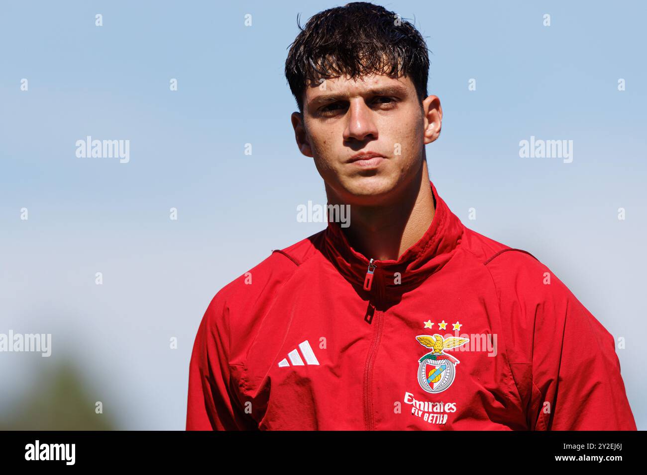 Rodrigo rego hi-res stock photography and images - Alamy