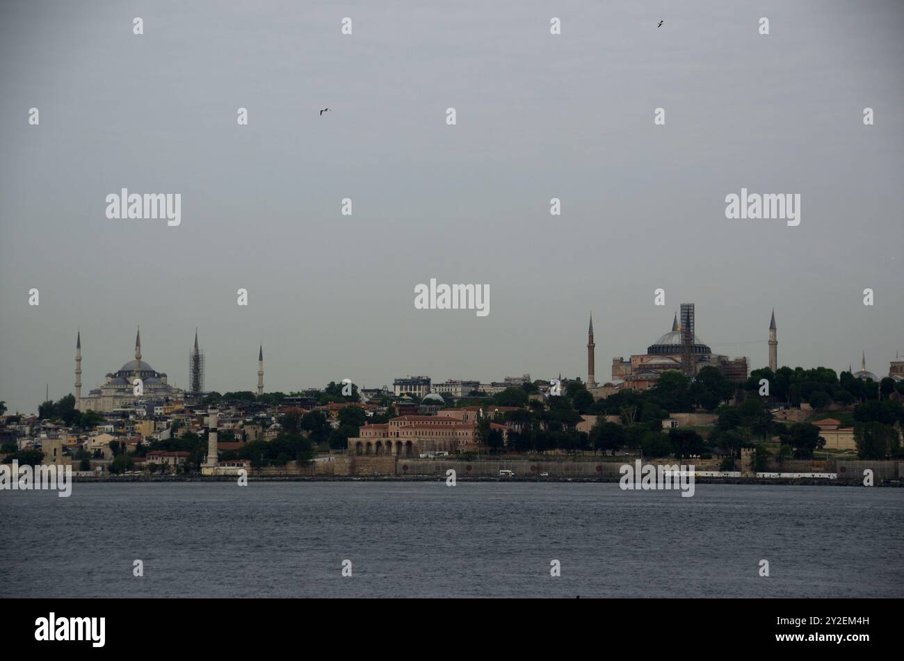 Istanbul, Turkey, Europe-Asia Stock Photo - Alamy