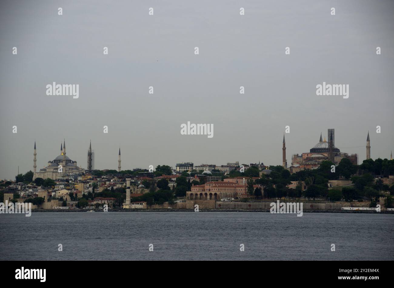 Istanbul, Turkey, Europe-Asia Stock Photo - Alamy