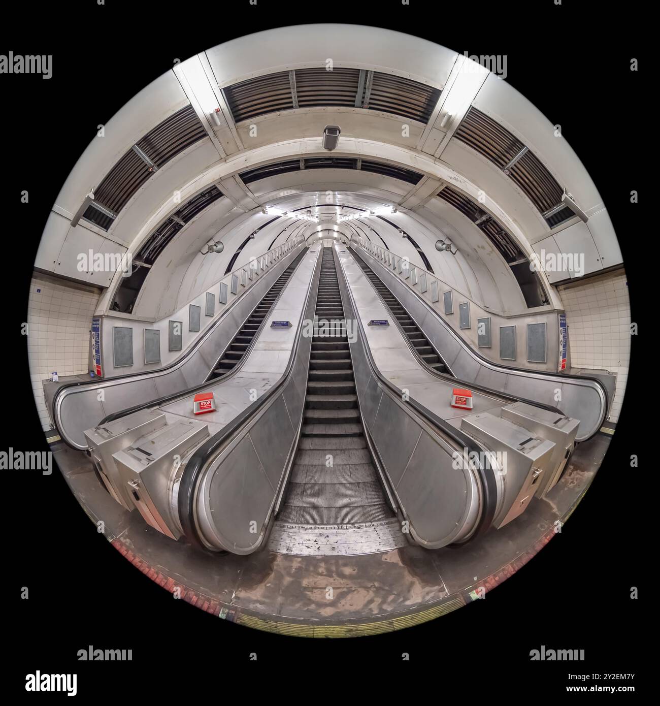 Charing Cross Station - Hidden London Tour, by Transport for London ...