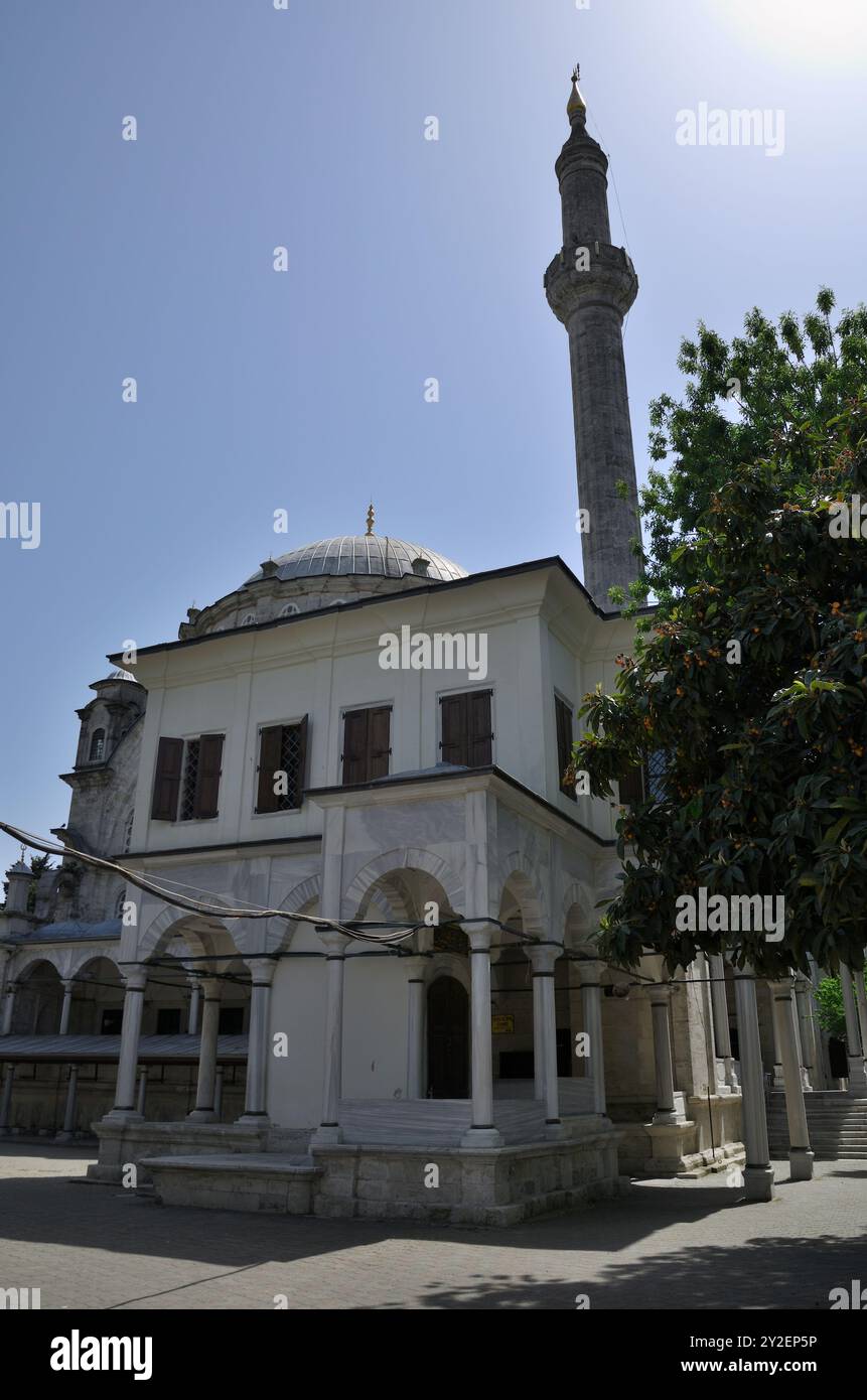 Buyuk selimiye mosque hi-res stock photography and images - Alamy