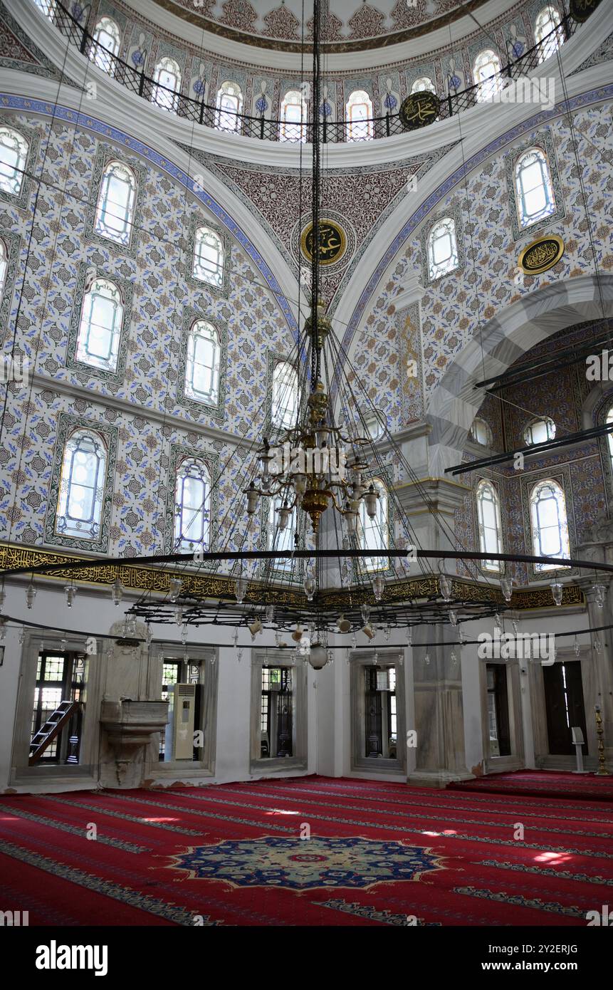 Ancient selimiye camii mosque hi-res stock photography and images - Alamy
