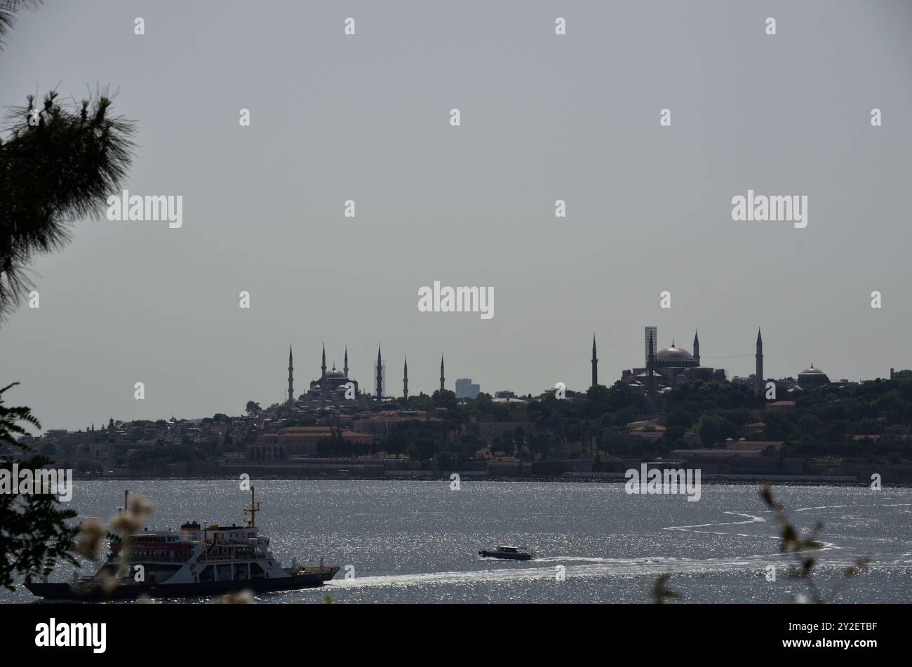Istanbul, Turkey, Europe-Asia Stock Photo - Alamy