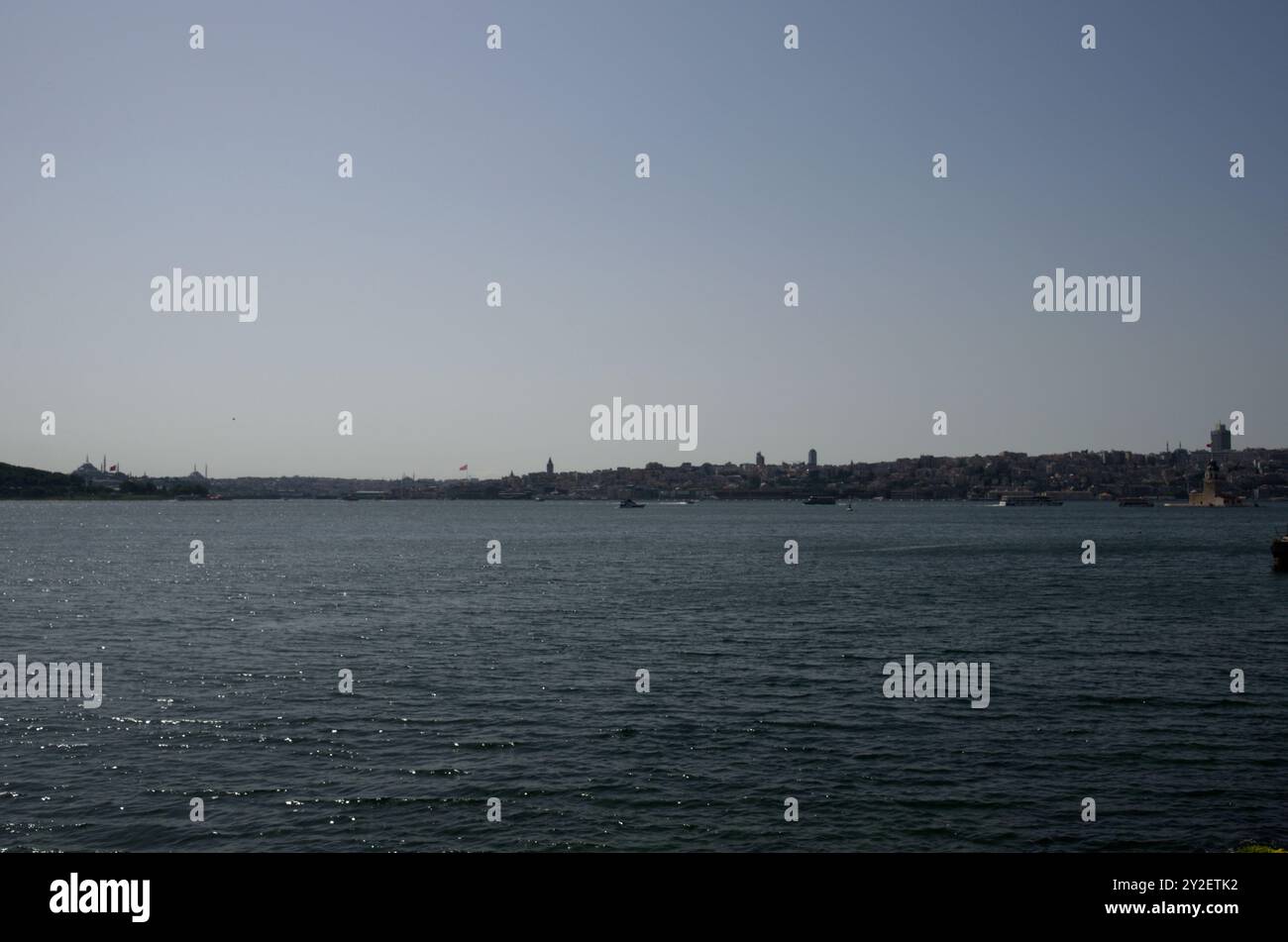 Istanbul, Turkey, Europe-Asia Stock Photo - Alamy