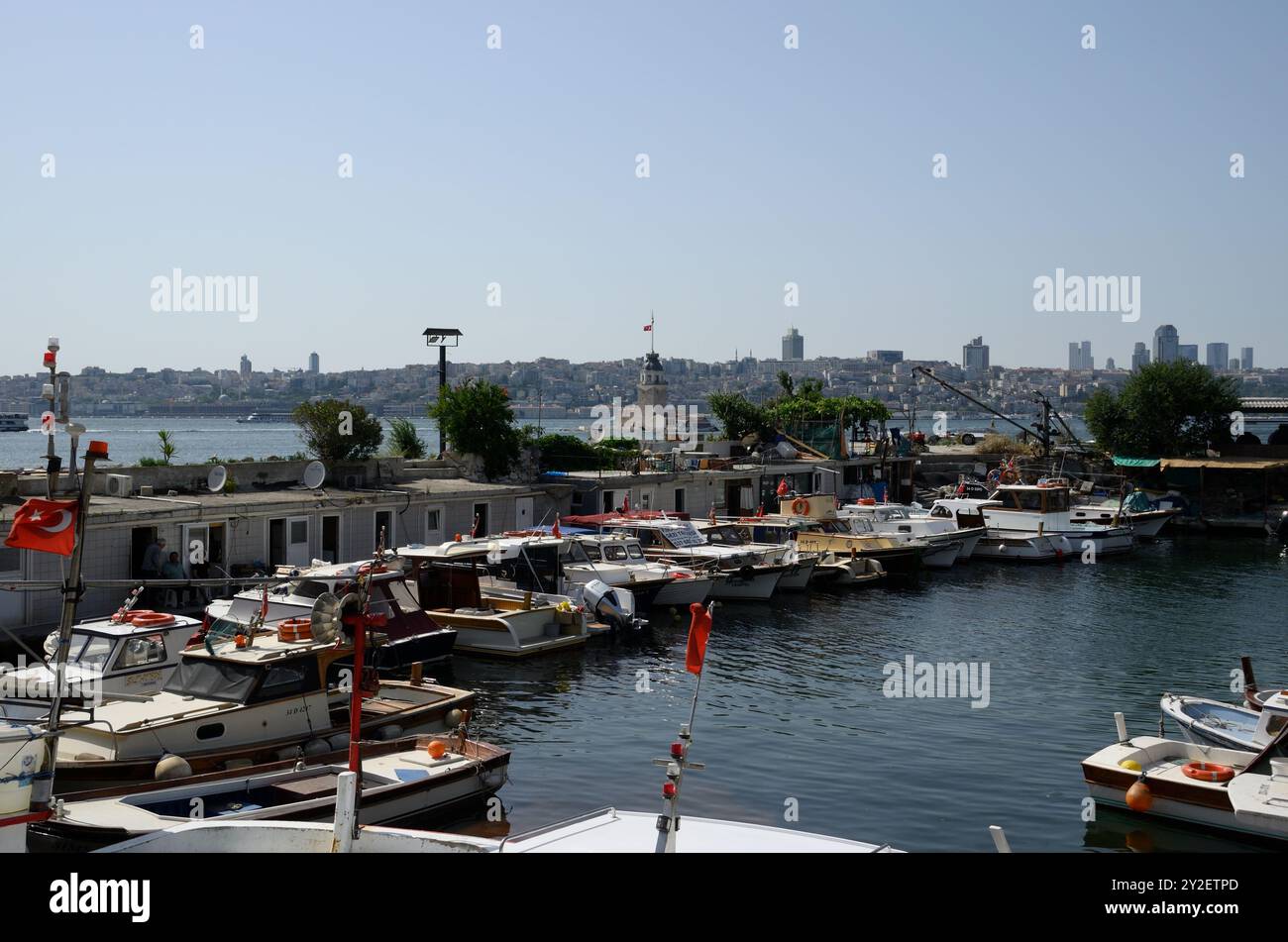 Istanbul, Turkey, Europe-Asia Stock Photo - Alamy