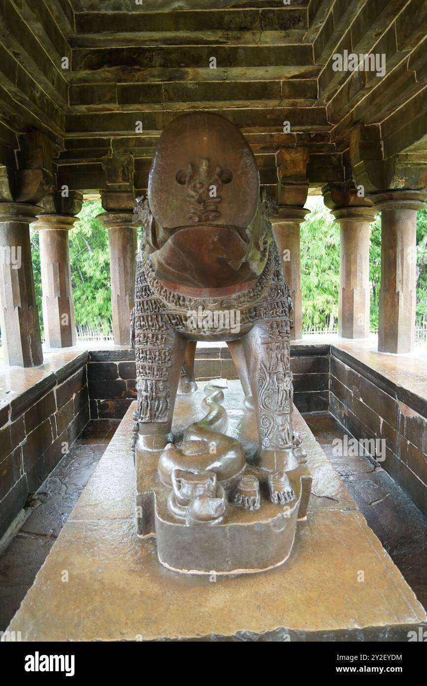 The varaha temple group hi-res stock photography and images - Alamy