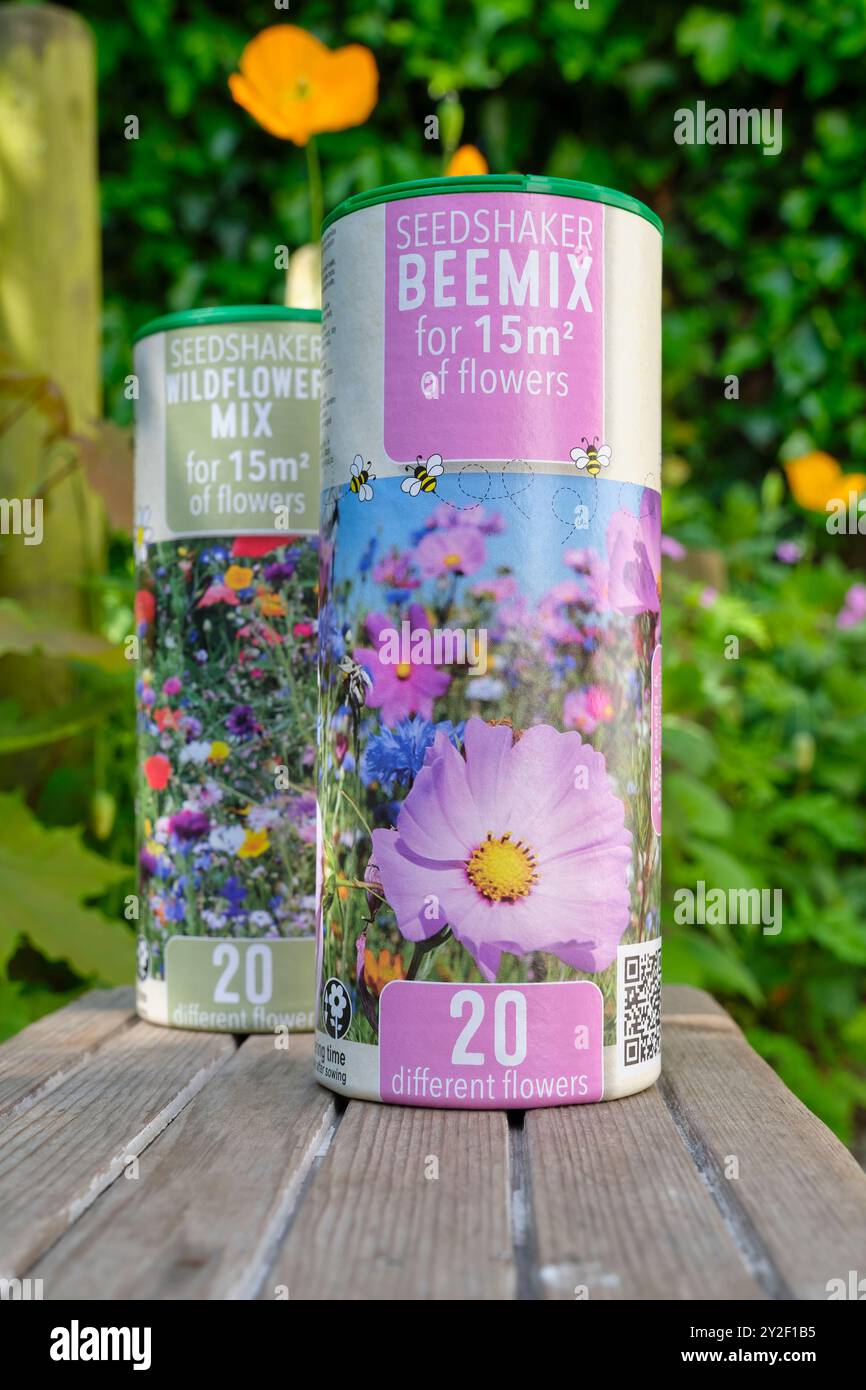 Spring color mix hi-res stock photography and images - Alamy