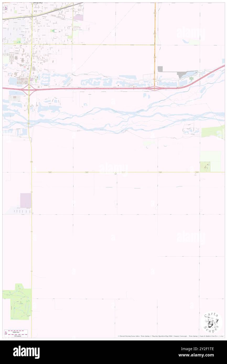 Kearney city historical hi-res stock photography and images - Alamy