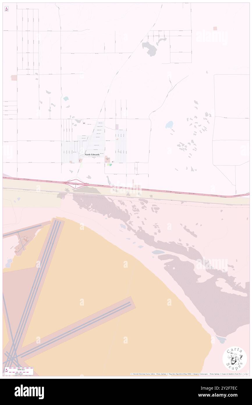 Muroc historical hi-res stock photography and images - Alamy