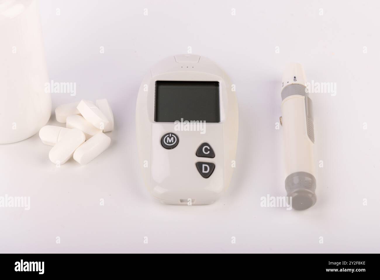 Lancetdevice hi-res stock photography and images - Alamy