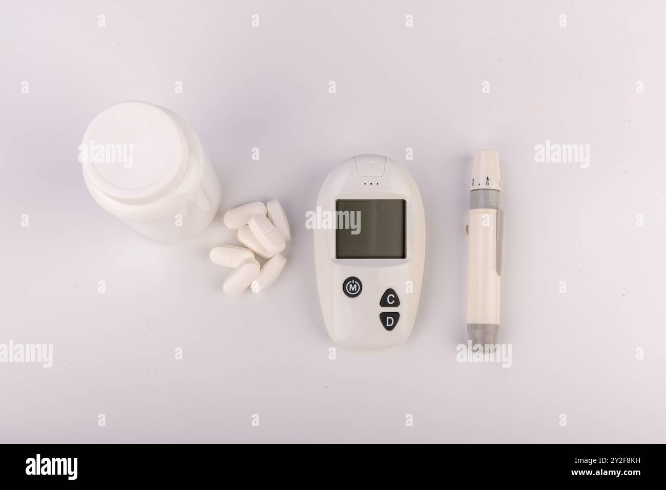 Lancet set hi-res stock photography and images - Alamy