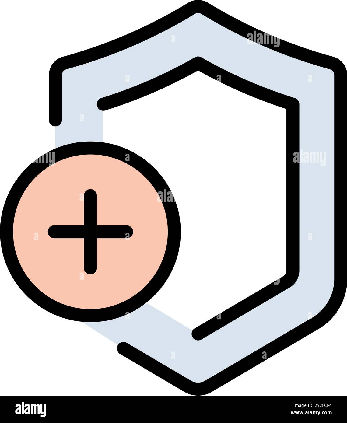 Verified Shield Icon Perfect for Security and Protection. Immune Guard ...