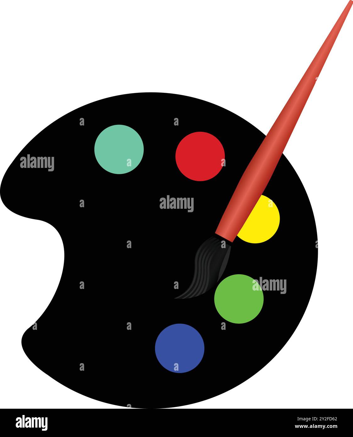 Painting class art gallery hi-res stock photography and images - Alamy