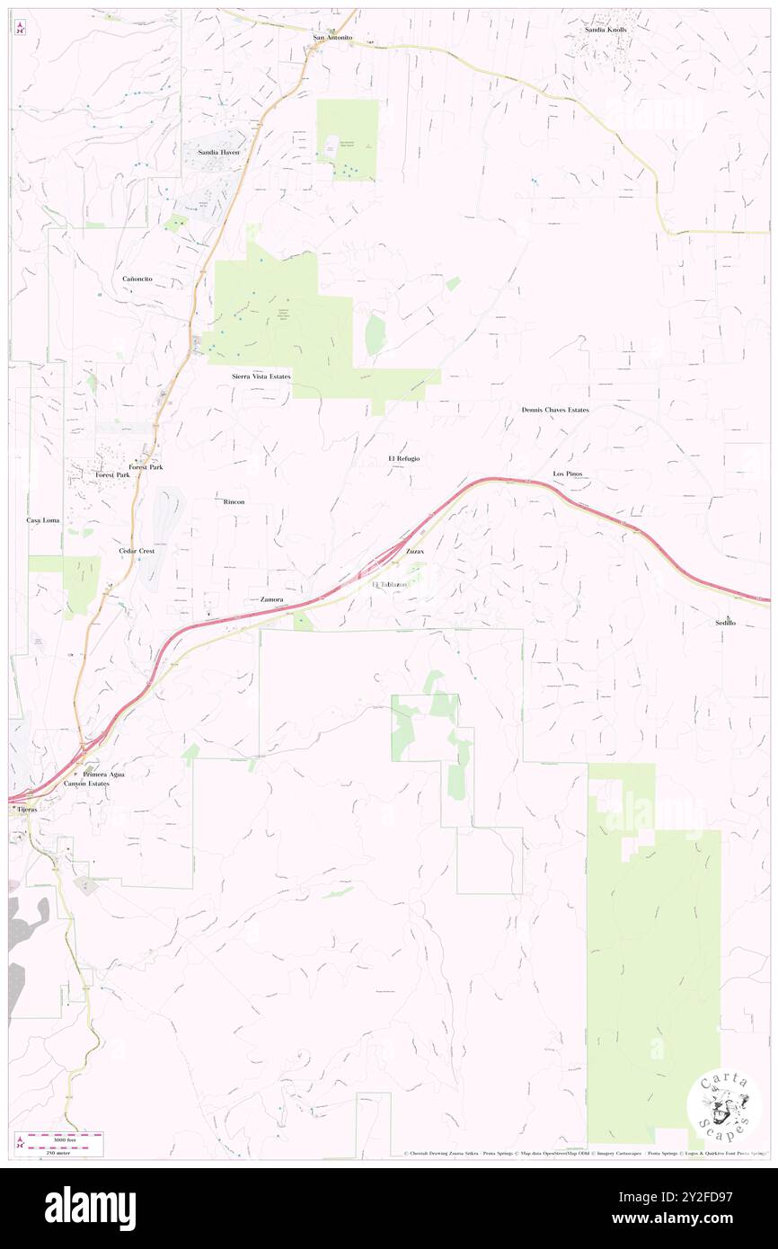 El tablazon hi-res stock photography and images - Alamy