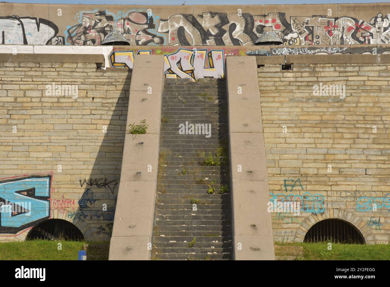 Tallinna Linnahall, Tallinn City Hall, One locations of TeneT movie ...