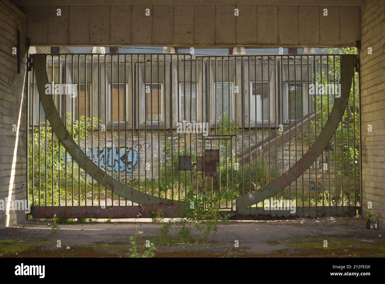 Tallinna Linnahall, Tallinn City Hall, One locations of TeneT movie ...