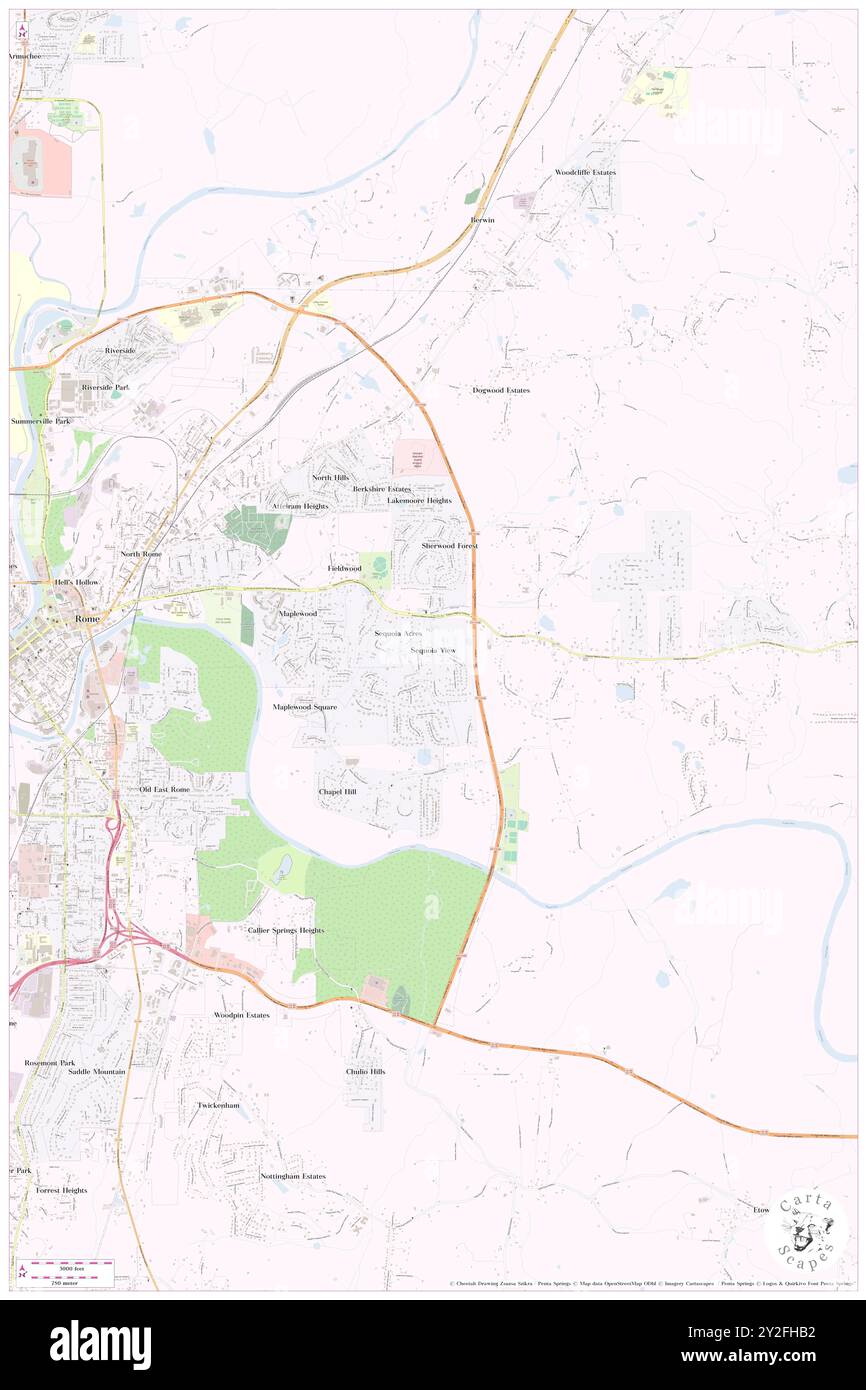 Sequoia view Cut Out Stock Images & Pictures - Alamy