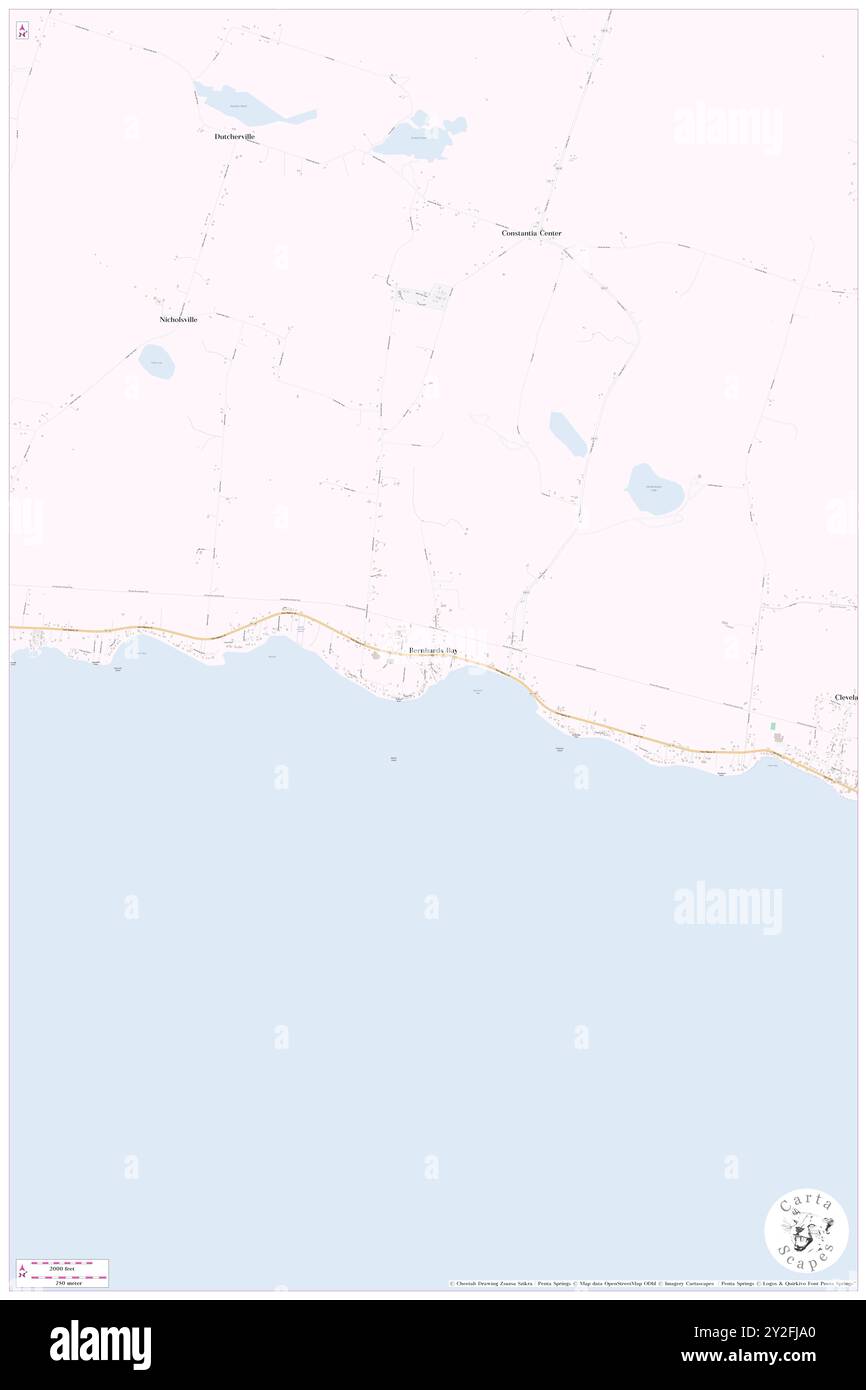 Bernhards bay hi-res stock photography and images - Alamy