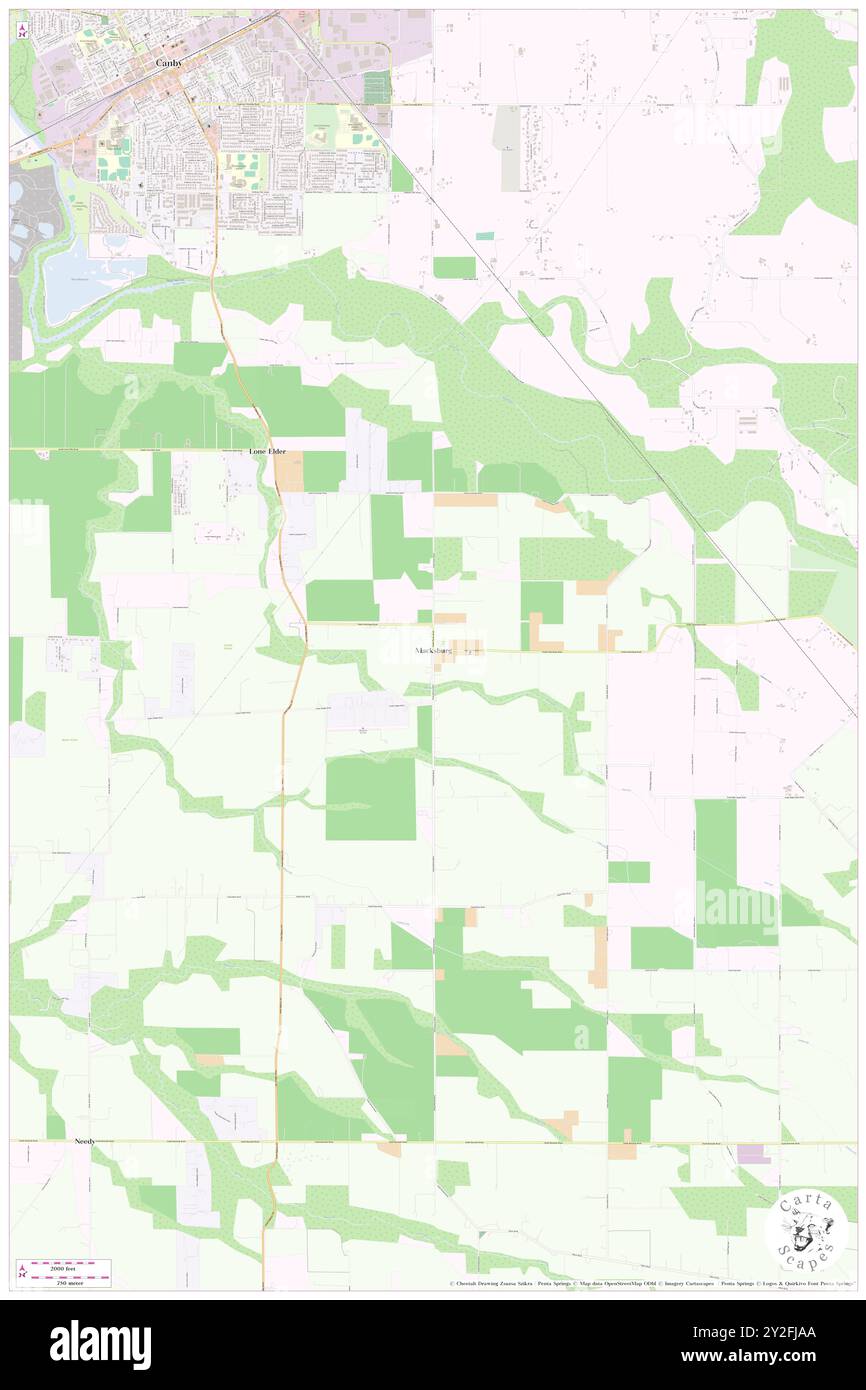 Macksburg hi-res stock photography and images - Alamy