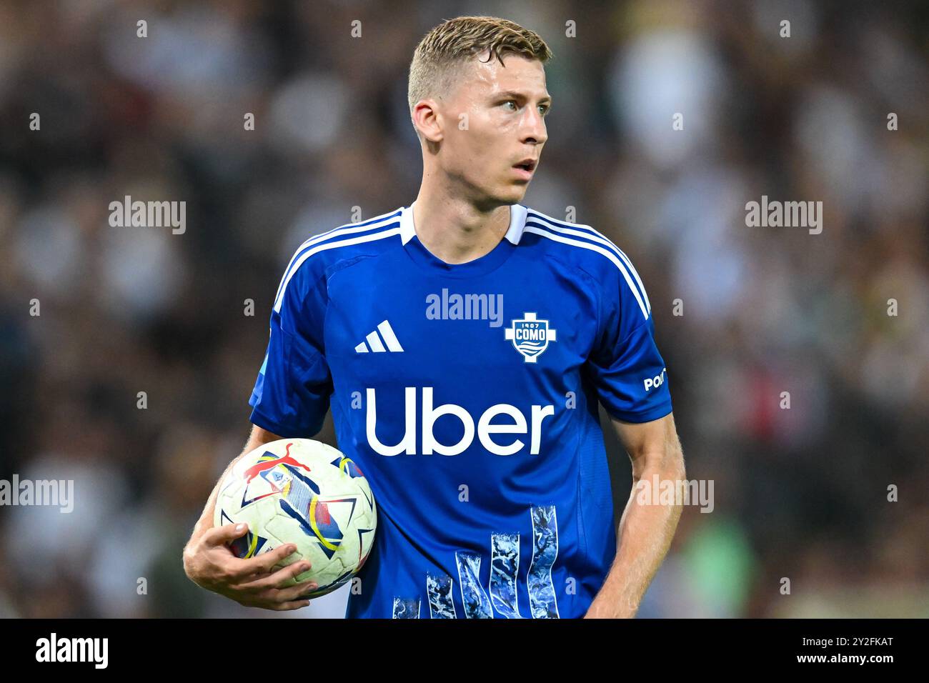 Como ignace hi-res stock photography and images - Alamy