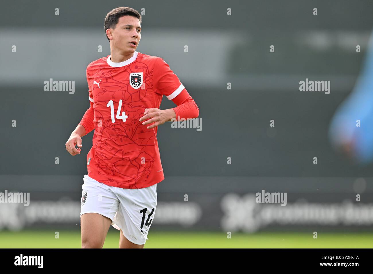 Brandtner hi-res stock photography and images - Alamy