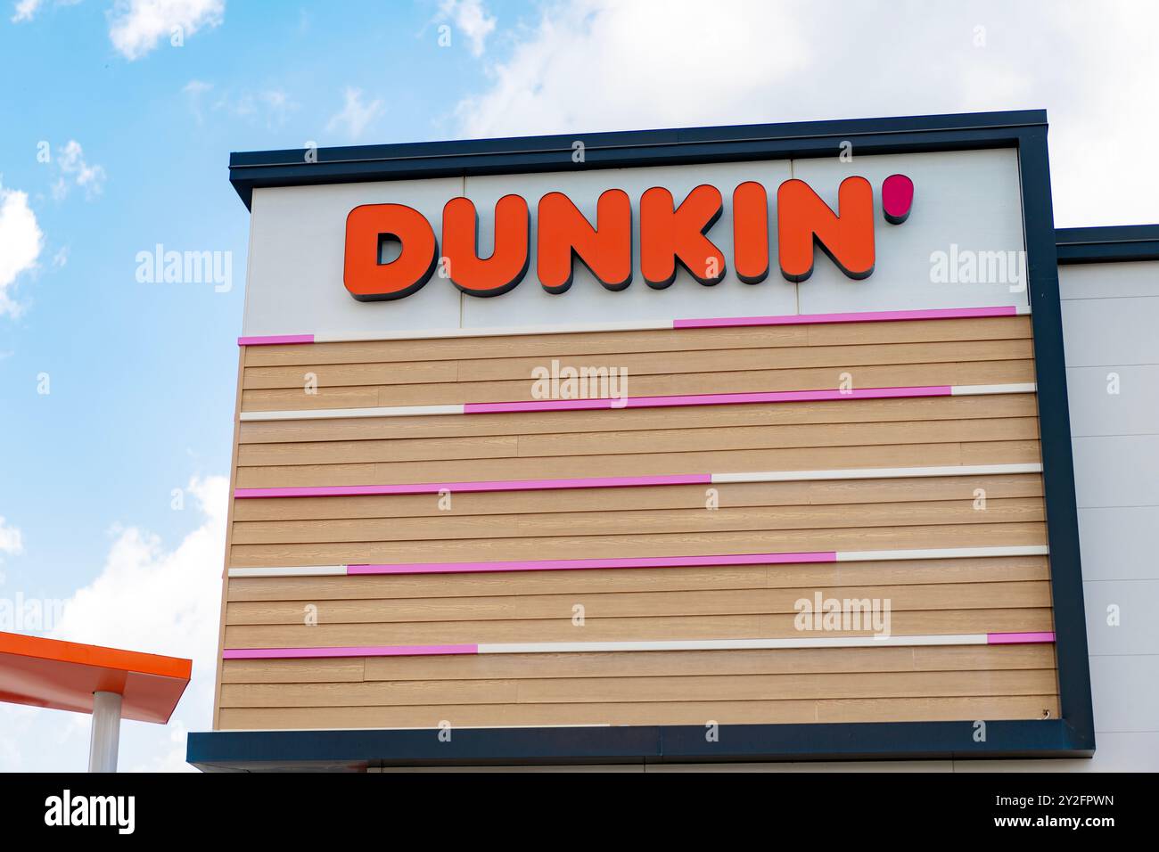 Logo De Dunkin Donuts 2024 Conspiracy Theories Welcome,' Say Dunkin'