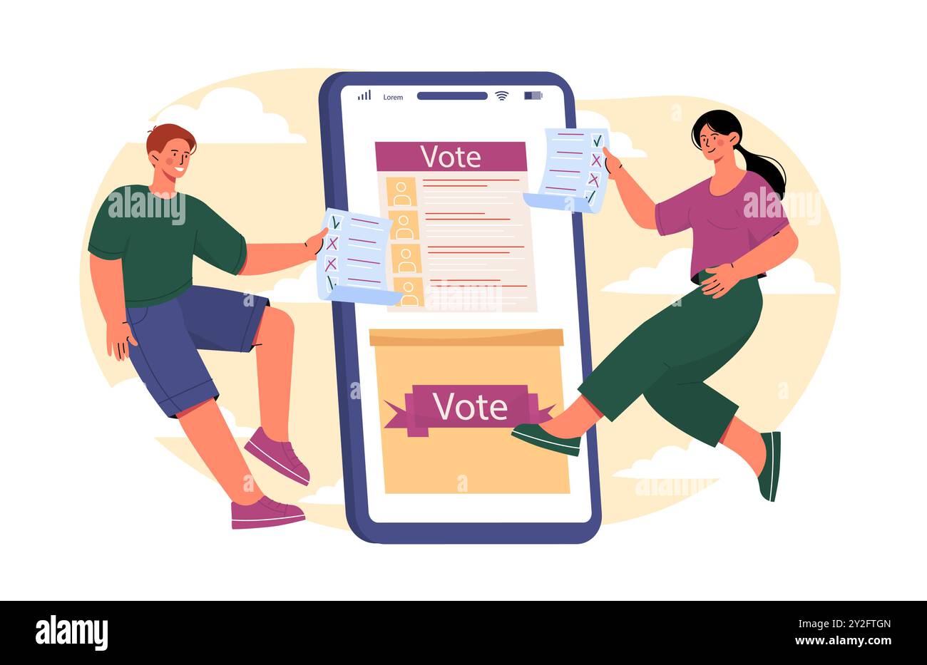 Freedom of choice Cut Out Stock Images & Pictures - Alamy