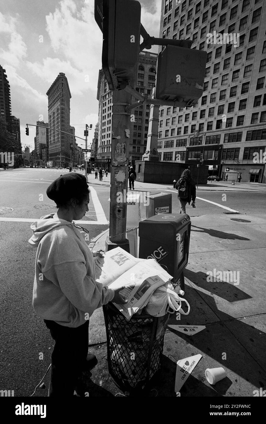 Usa today news Black and White Stock Photos & Images - Alamy