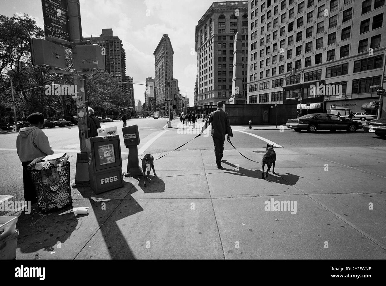 Daily mean Black and White Stock Photos & Images - Alamy