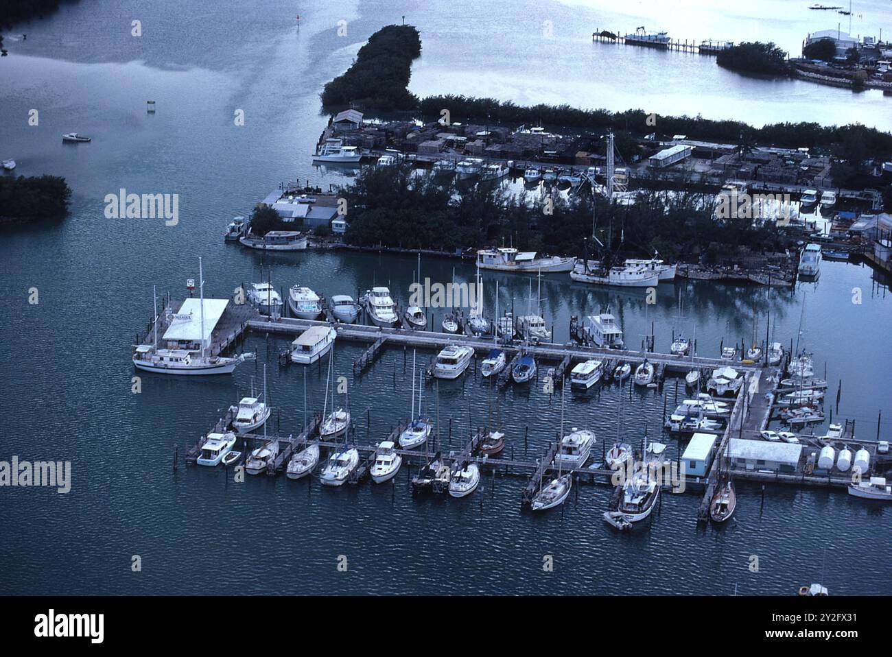 Florida postcard hi-res stock photography and images - Alamy