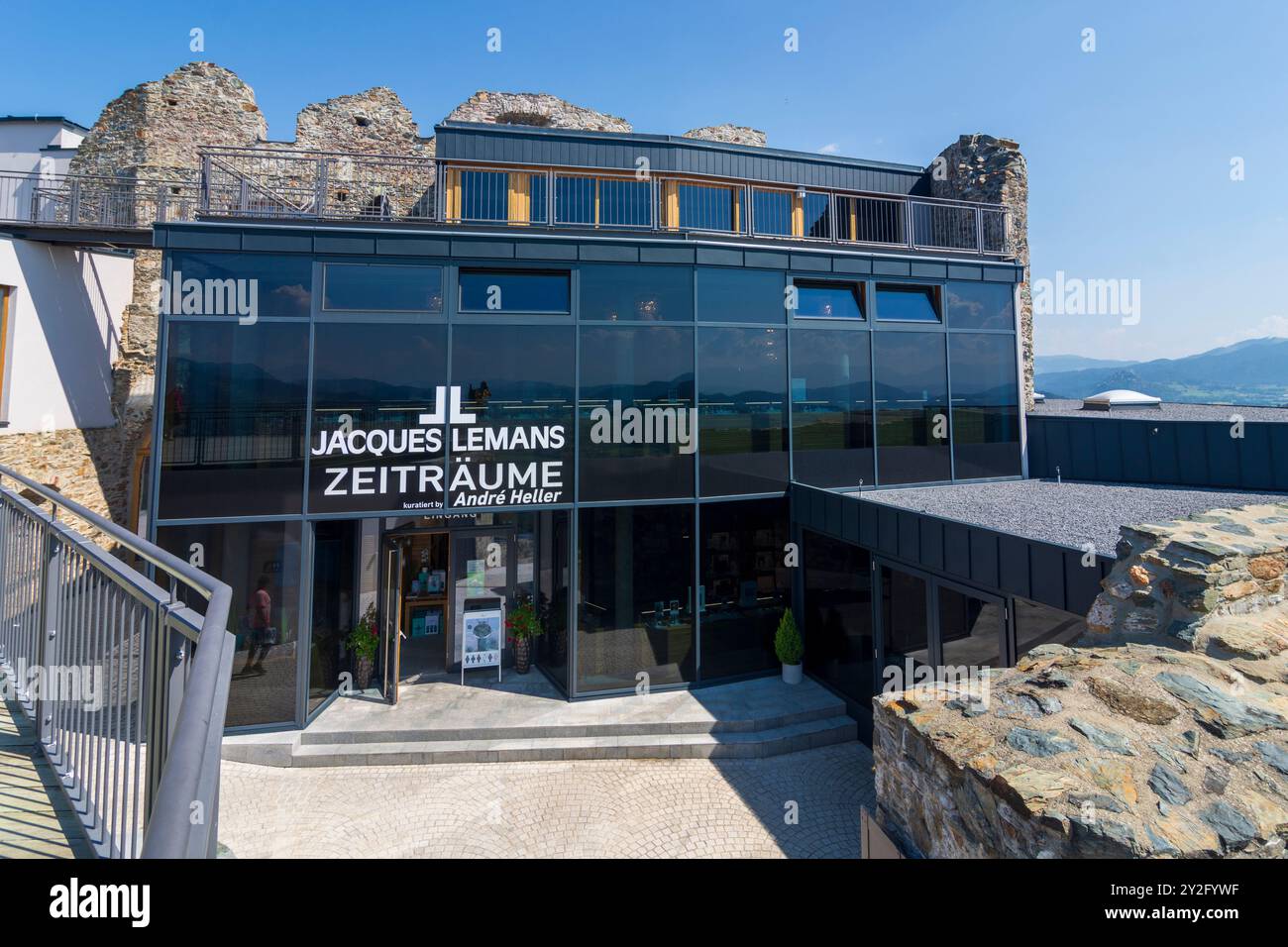 Jacques lemans hi-res stock photography and images - Alamy