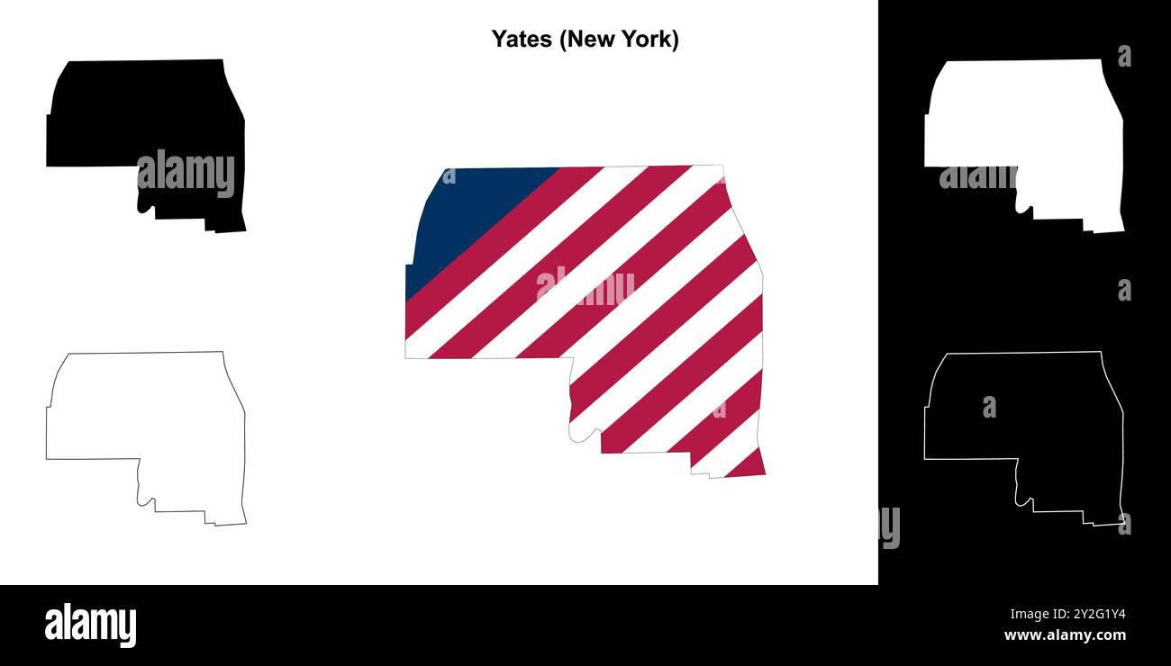 Yates new york hi-res stock photography and images - Alamy