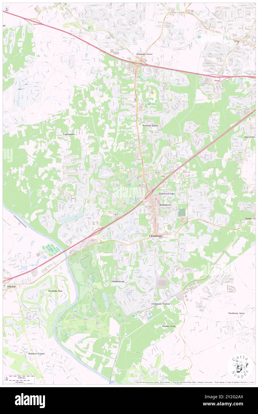 Clemmons Cut Out Stock Images & Pictures - Alamy