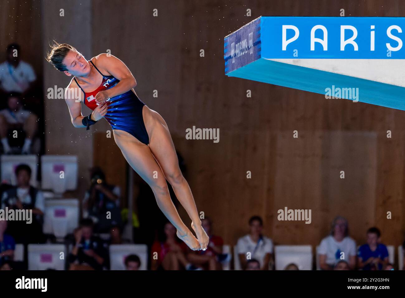 Daryn wright hi-res stock photography and images - Alamy