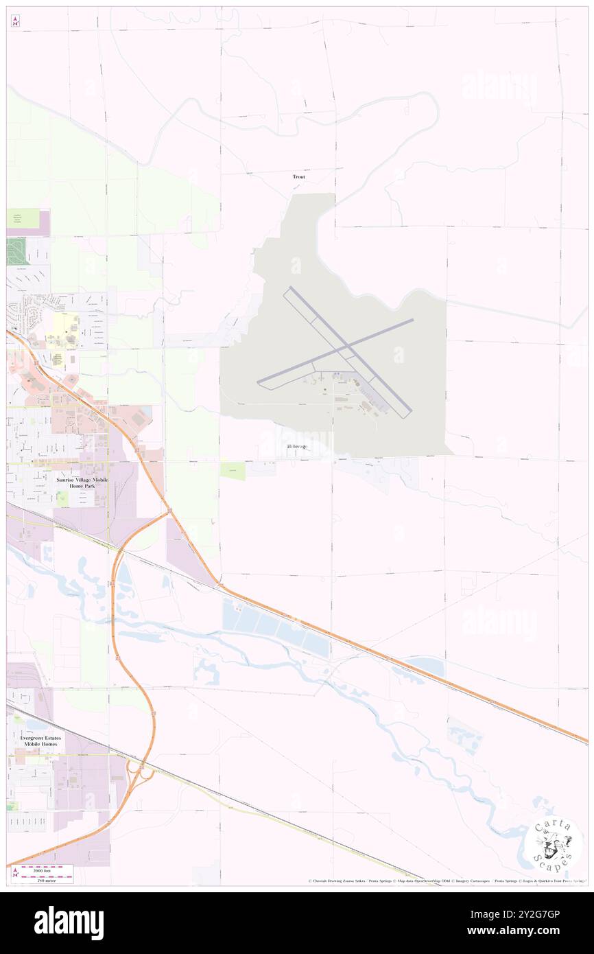 Hillerage, Scotts Bluff County, US, United States, Nebraska, N 41 51 ...