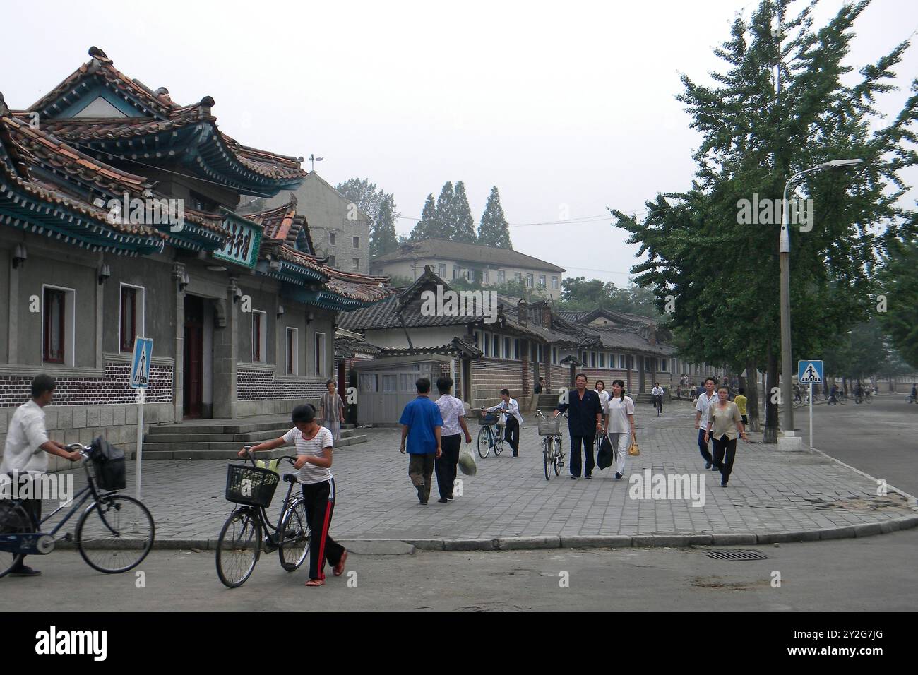 The ancient capital hi-res stock photography and images - Alamy