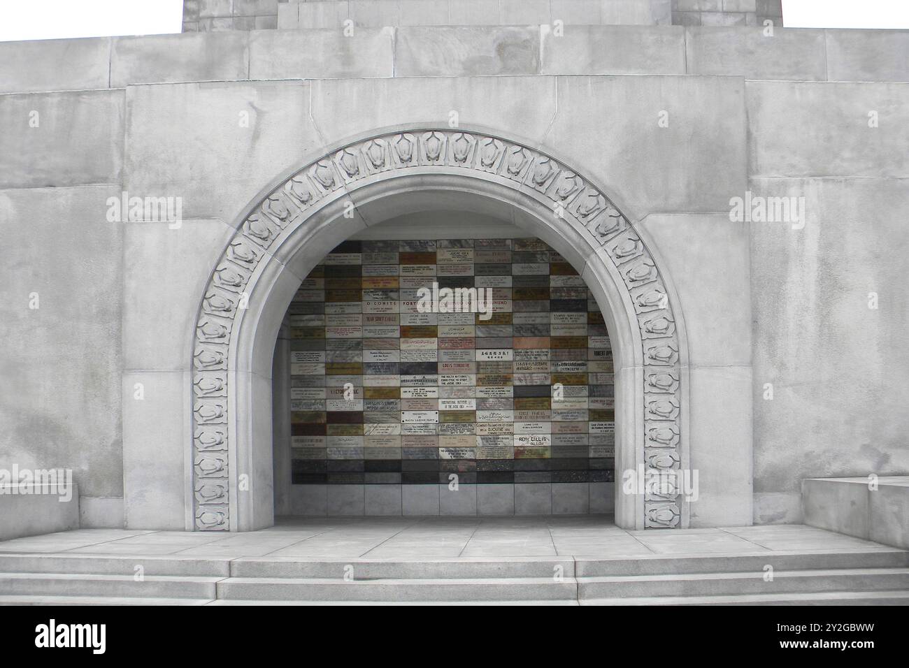 Juche monument hi-res stock photography and images - Alamy